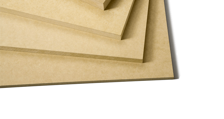 Você sabe o que é o display em MDF